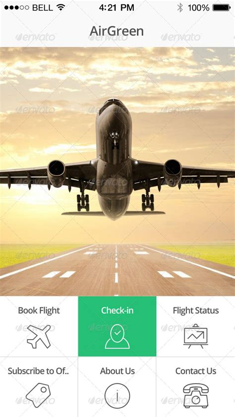 Shapes Mobile Ui Web Elements Graphicriver