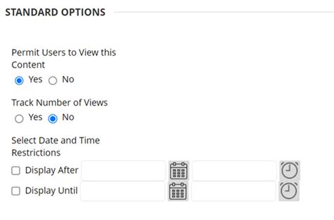 Creating A Content Folder Teaching College