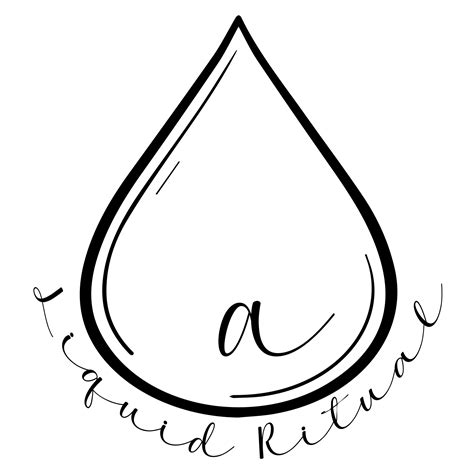 Grounding And Protection A Liquid Ritual
