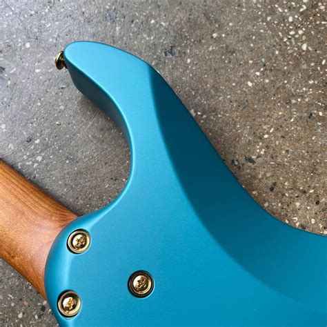 Charvel Angel Vivaldi Signature Pro Mod Dk24 6 Nova 2022 Lucerne Aqu