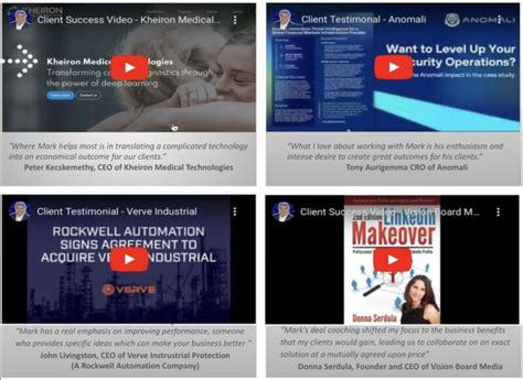 Mark Phinick On Linkedin Customersuccess Saas Startup