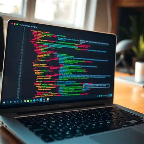Top Python Frameworks In 2024 What You Need To Know Howik