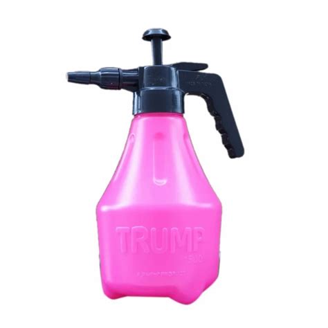 Trigger Spray Bottle 1 L At ₹ 200 Piece In Hyderabad Id 2853403316888