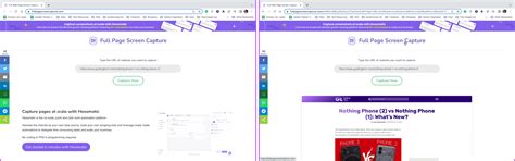 Best Ways To Capture Scrolling Screenshots On Macos