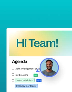 Canva Visual Suite For Everyone