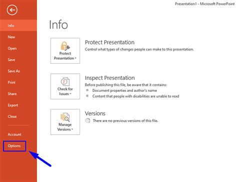An Error Occurred While Powerpoint Was Saving The File Fixed
