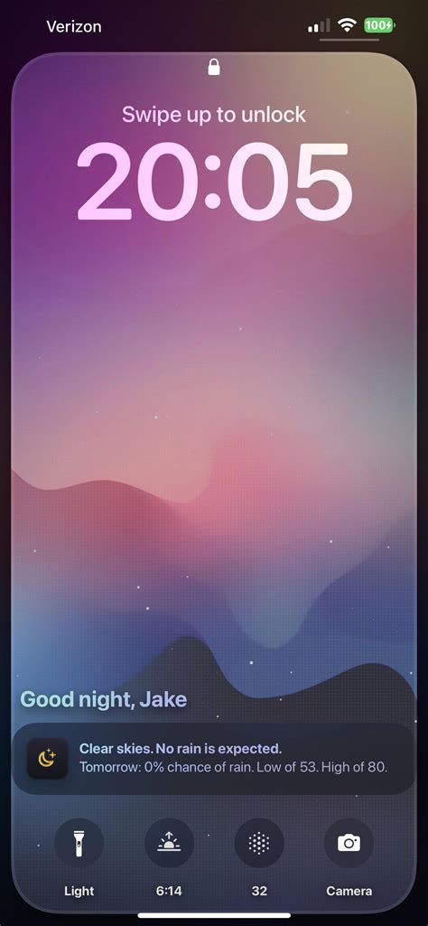 Ios 16 Setup Riossetups
