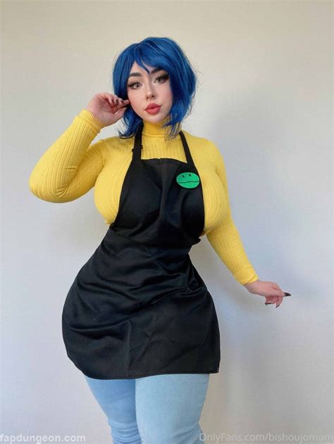 Bishoujomom Busty Bimbo Thot Onlyfans Nudes Page Of Fapdungeon