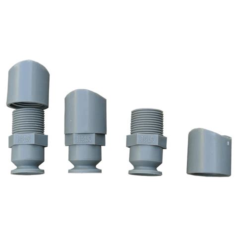Wet Scrubber Nozzles