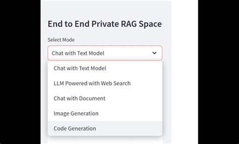 Create Gpt Llama Rag Chatbot Langchain Langgraph Haystack By Arslanmehmood1 Fiverr