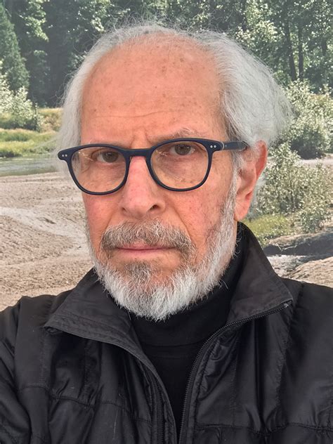 Interview With Stephen Shore Situatifé Analog Photography Magazine