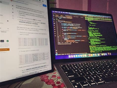 Rearchitecting My Nodejs Backend A Journey From Basic To Scalable A