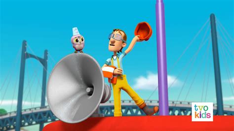 Capn Turbotgallerypups Save The Crows Paw Patrol Wiki Fandom