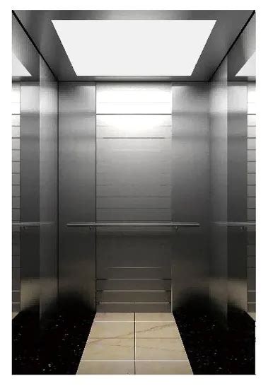 Traction Type Passenger Elevator Home Lift From Chinese Manufacture Passenger Elevator And