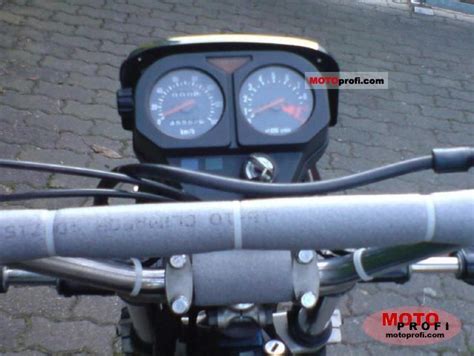 Suzuki Dr 250 S 1986 Specs And Photos