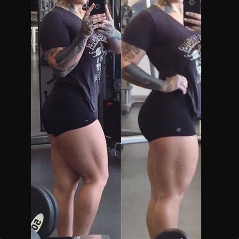 1257 Best Images About Strong Quads And Calves On Pinterest