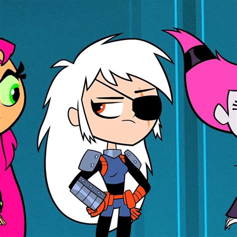 Rose Wilson