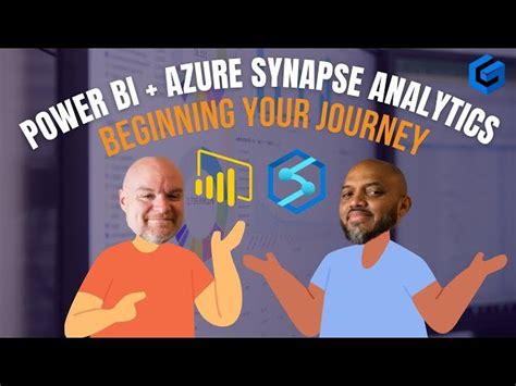 Free Video Power Bi And Azure Synapse Analytics Beginning Your