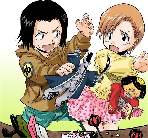 BLEACH Kubo Tite Image By Kubo Tite 3935218 Zerochan Anime Image Board