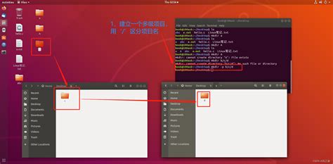 Linux入门操作指令介绍(配合windows理解)linux操作指令 Csdn博客 Linux入门操作指令介绍(配合windows理解)linux操作指令 Csdn博客