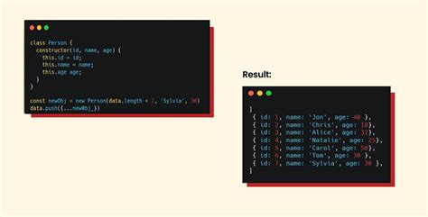 Cara Kerja Objek Dalam Javascript — Minarsih Tech