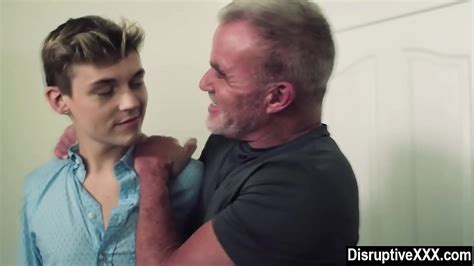 Step Nephew With Friend Lure Step Uncle Into 3some Sex Xnxx Com