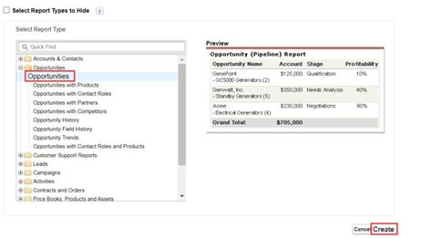 How To Create Dynamic Filter In Salesforce Report SalesForce FAQs