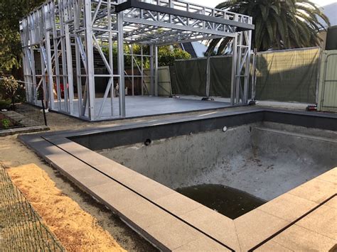 Fabrications Perth Perth Fabricated Framing Modular Group Perth