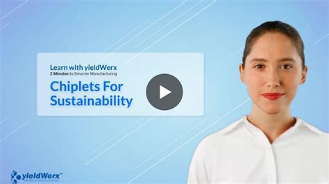 Smarter Semiconductor Testing Starts Here Yieldwerx Semiconductor