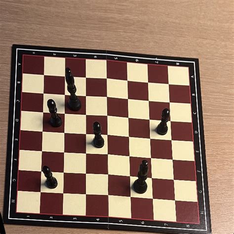 Chess Pieces Detection Object Detection Dataset V Am By ChessAR