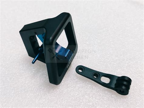Bikefun Front Carrier Block Gopro Adaptor Brompton Kitchen