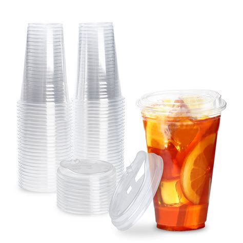 Red Disposable Cups Lids At Miguel Harbison Blog