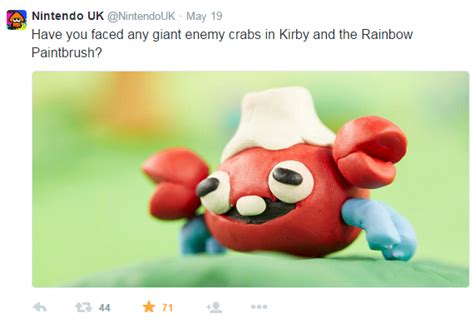 God Damn It Nintendo E3 Sony 2006 Giant Enemy Crab Know Your Meme