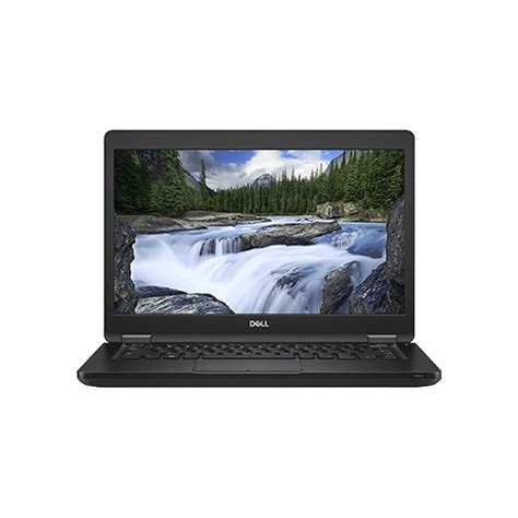 Dell Latitude E5490 Backclick
