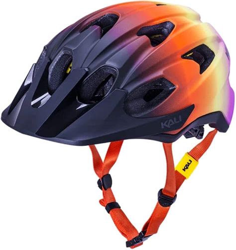 Casco Protector Kali