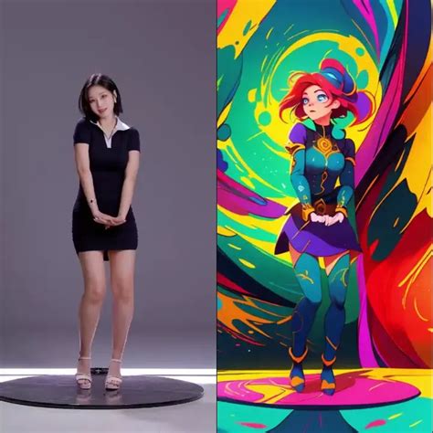 Comfyui Animatediff Controlnet And Ip Adapter Workflow Video2video