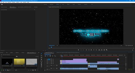 Exporting Premier Pro With After Effects Comps To Adobe Community