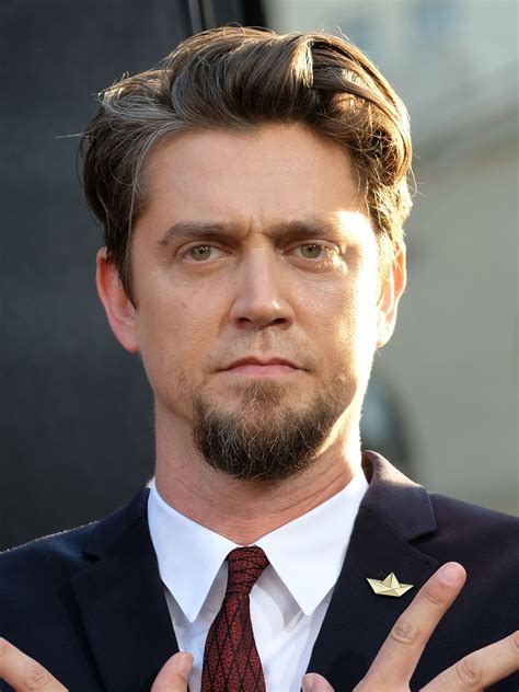 Andy Muschietti Filmografía