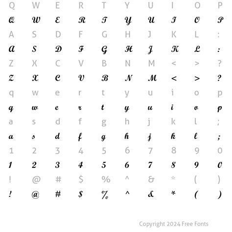 Script Mt Bold Download For Free At Free Fonts Free Fonts