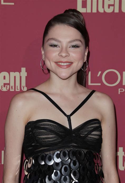Hannah Zeile 2019 Entertainment Weekly Pre Emmy Party 12 Gotceleb