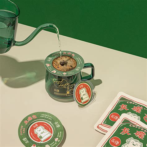 글로벌 트렌드 중국 인스턴트 커피 시장 동향