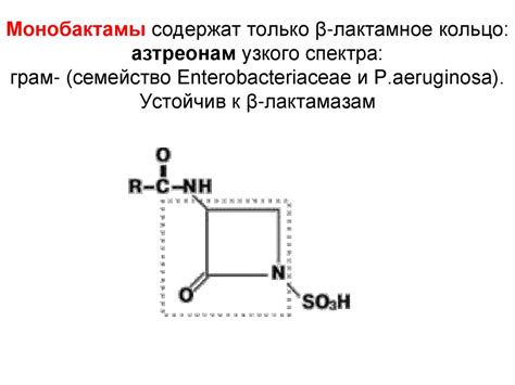 Химиотерапевтические препараты. Антибиотики - презентация онлайн