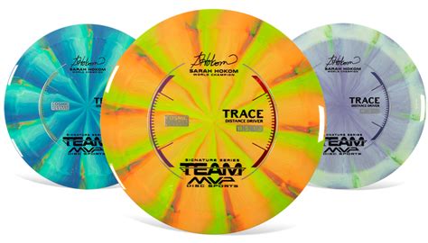 Mvp Disc Sports Flight Chart 60 Photos