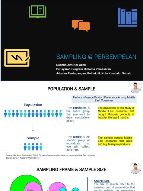 Sampling And Research Design Pdf Sampling Statistics Scientific