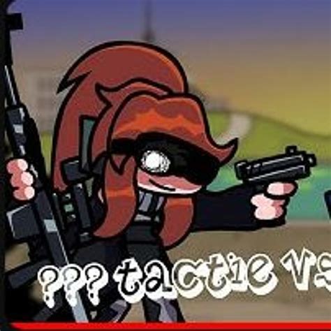 Stream Fnf Corrupt Reload【 Ft Pibby Tactie And Hoshino Blue Archive