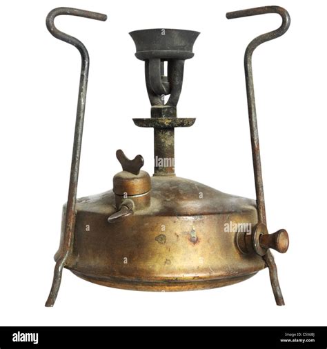 Vintage Kerosene Stoves