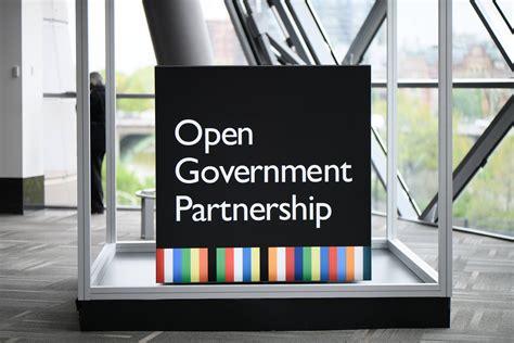 United States Framework For Public Participation And Community Engagement