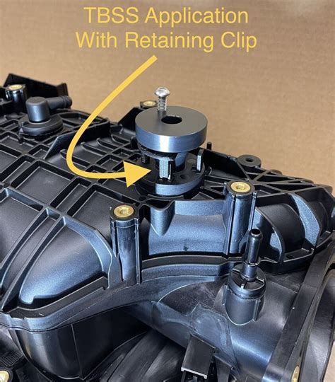 Chevy Gm Ls3 Ls9 3 Bar Map Sensor Adapter To Ls1 Ls2 Ls6 Ls7 And Tbss