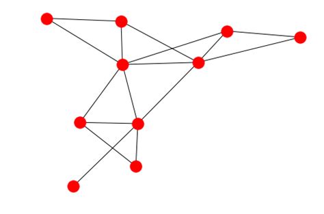 Python Joining Two Networkx Graphs On A Single Edge Stack Overflow
