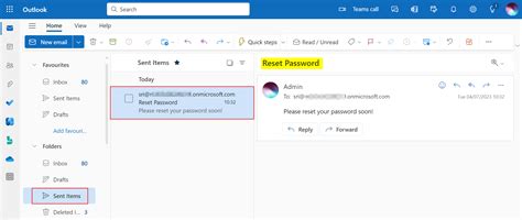 C Send Emails From Azure Ad User Like Noreply Stack Overflow